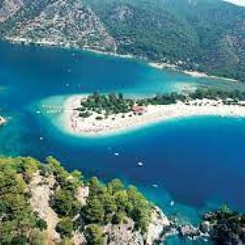 Sejururi All Inclusive Antalya Turcia vara 2025