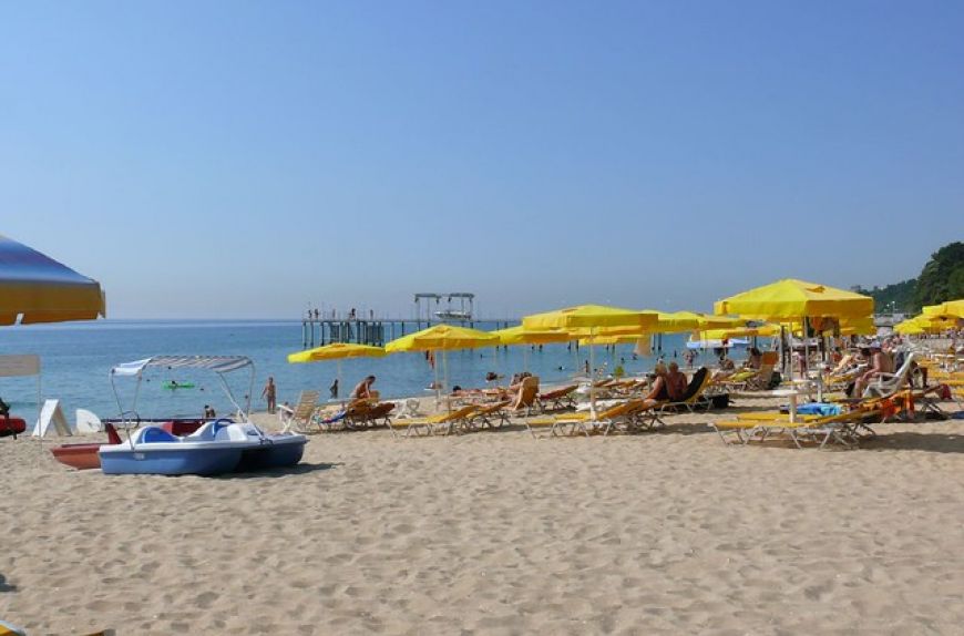 VACANTA DE VIS - Agentie de turism Sibiu